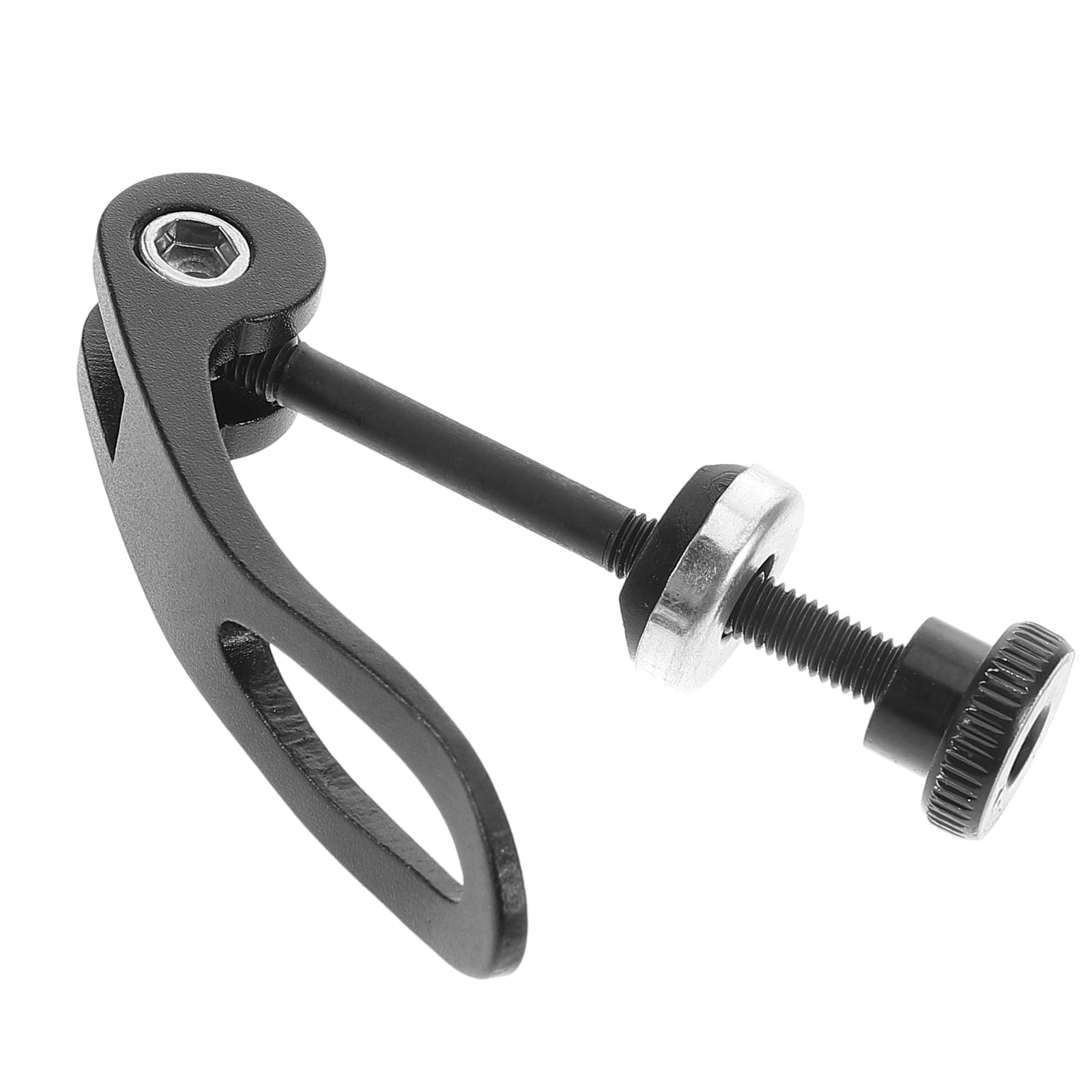 Seat Post Quick Release Seat Clamp Bicycle Binder Clamp Bolt Quick ...