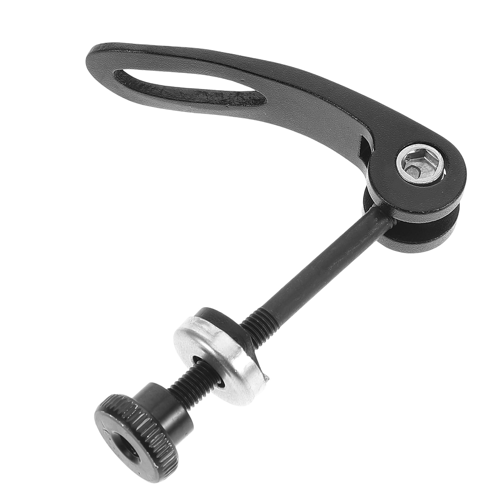 Seat Post Quick Release Seat Clamp Bicycle Binder Clamp Bolt Quick ...
