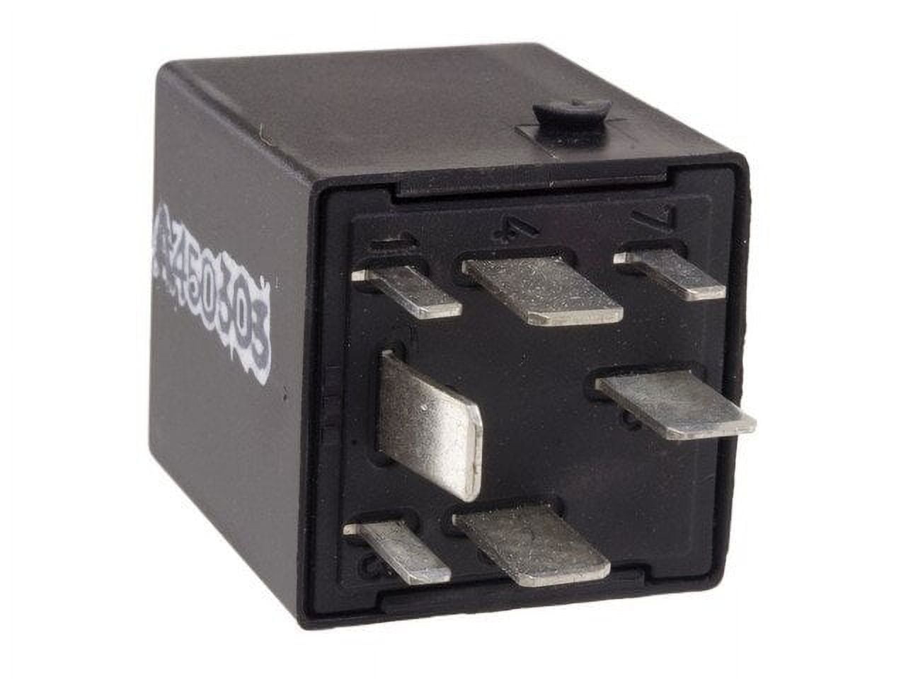 Seat Relay - Compatible with 2004 - 2008 Chrysler Crossfire 2005 2006 ...