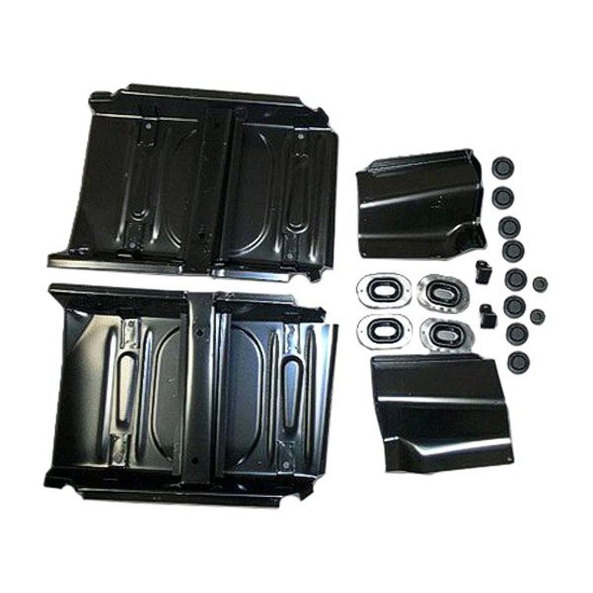 Seat Riser Kit for Ford Mustang 1964-1968 GMK3020500641SC - Walmart.com