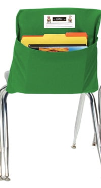 Seat Sack Medium Storage Pocket, 15", Multiple Colors - Walmart.com