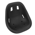 Seat Saddle Comfortable Ergonomic Design Large Size Seat Backrest ... Seat Saddle Comfortable Ergonomic Design Large Size Seat Backrest ...