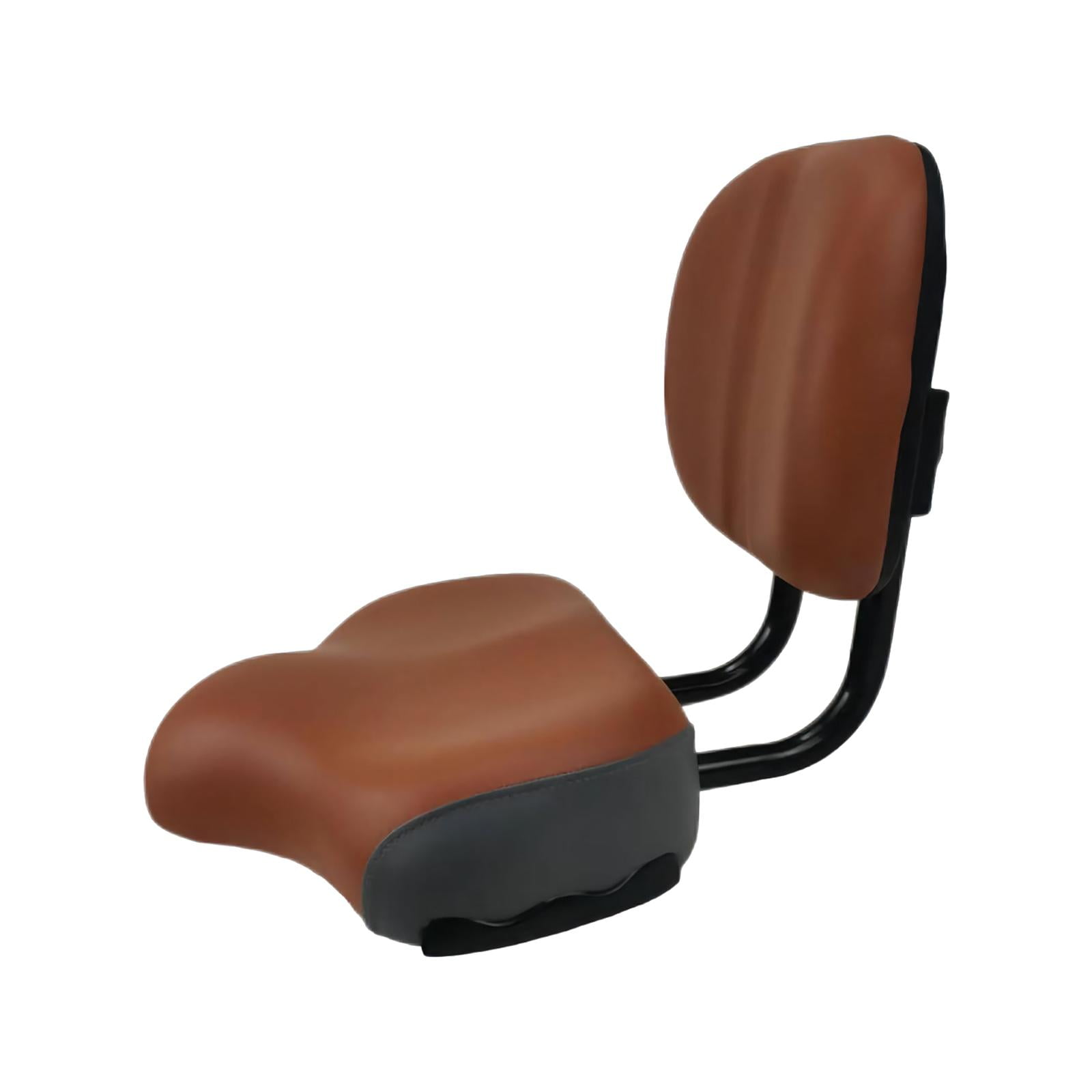 Seat Saddle Saddle Seat Long Distance Riding Shock Absorber Extra ...