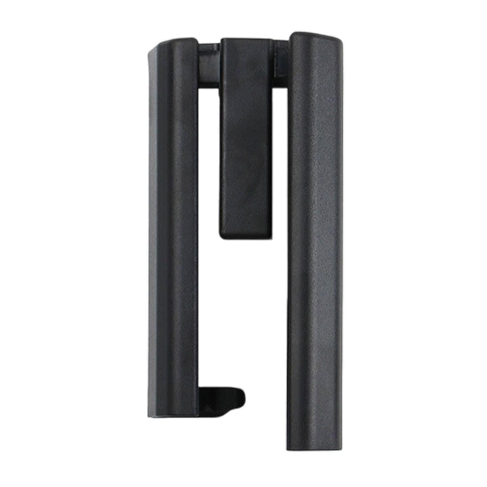 Seat Slide Rail Cover Car Seat Track Protector Upgraded Design for X5 ...