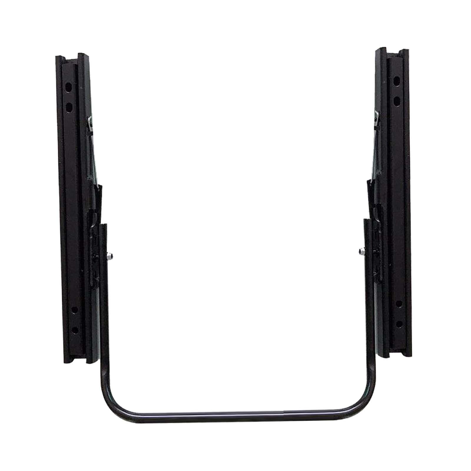 Seat Slider Track, Universal Bucket Seat Slider Tracks Seat Bottom ...