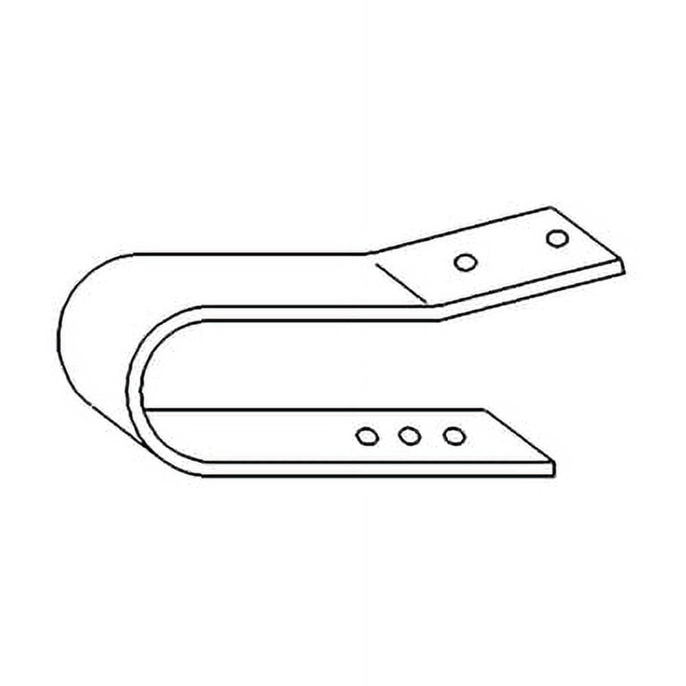 Seat Spring Non-Flip Massey Ferguson 50 40 35 TO35 TO30 TO20 TE20 TEA20 ...