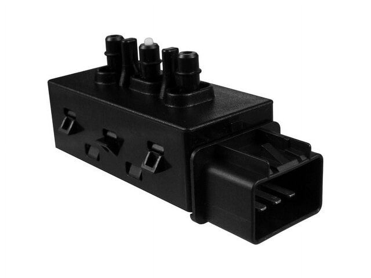 Gmc Suburban Seat Switch