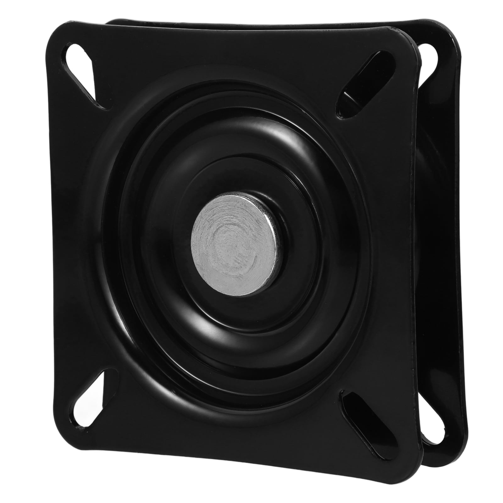 Seat Swivel Square Chair Bearing Swivel Bar Stool Swivel Plate Metal ...