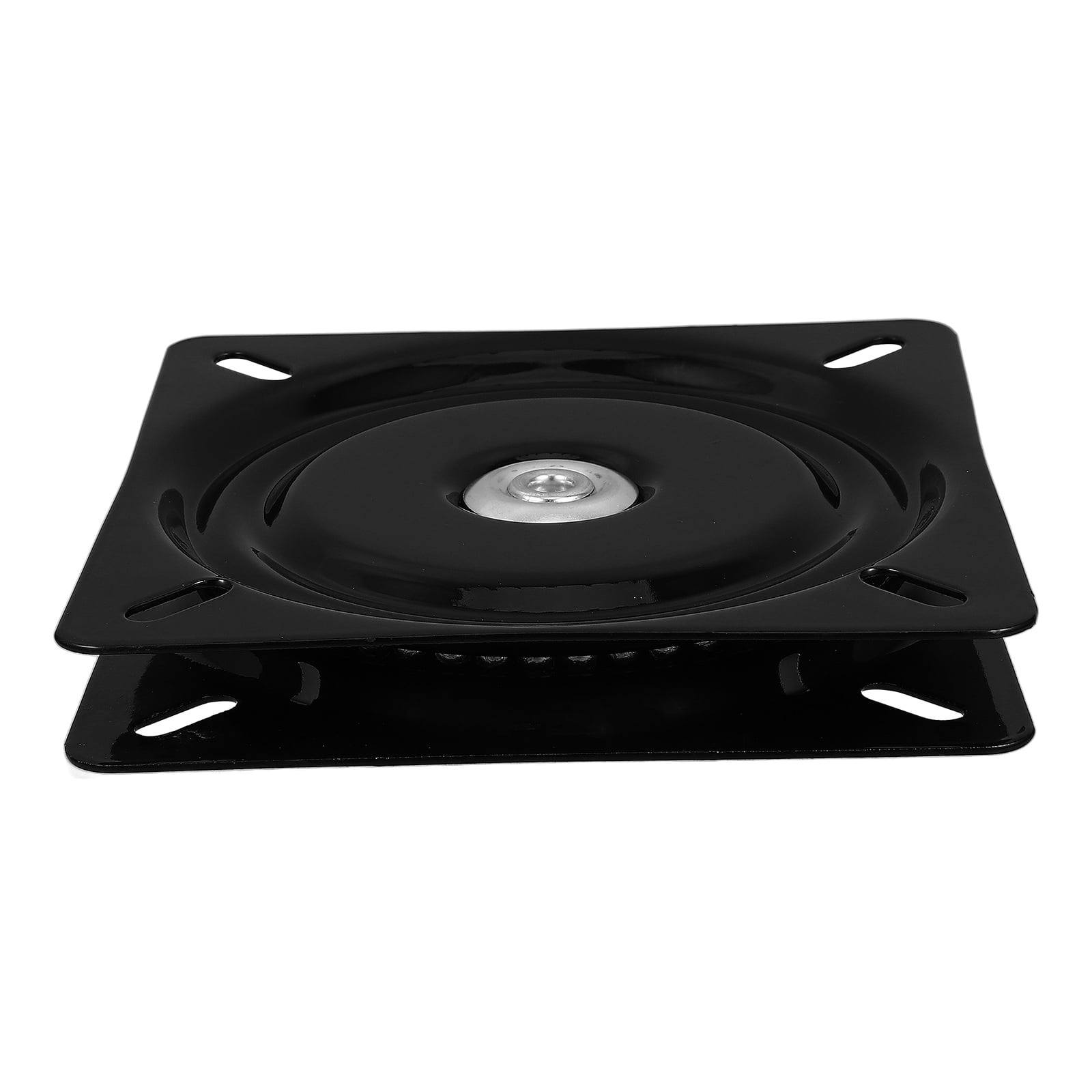 Seat Swivel Square Chair Bearing Swivel Bar Stool Swivel Plate Metal ...