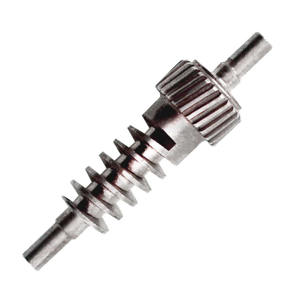 Seat Thigh Support Actuator Repair Metal Gear Kit 52107068045 Fit for ...