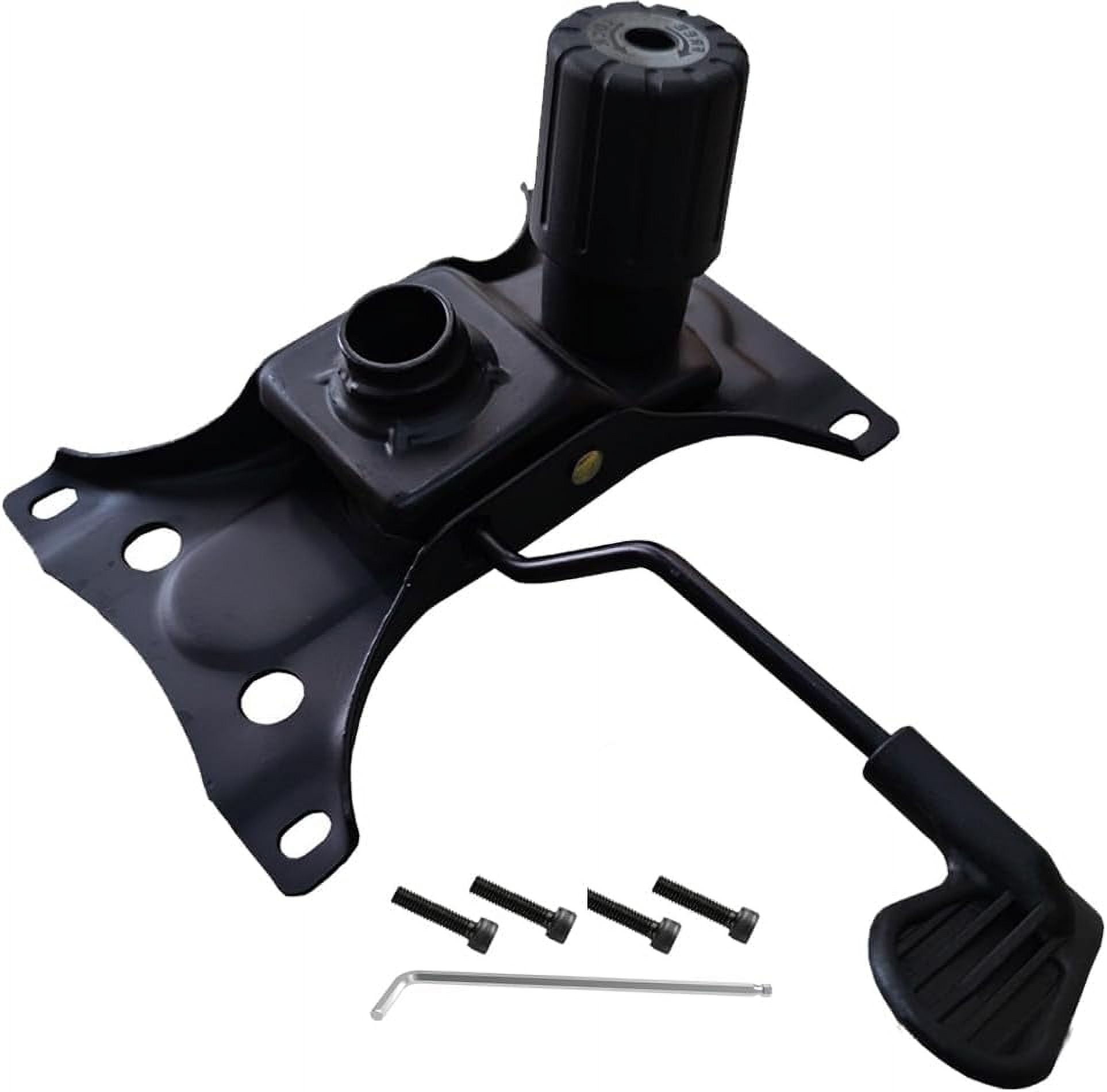 Seat Tilt Mechanism- Heavy Duty Office Chair Tilt Control - 8.7inx 6in ...