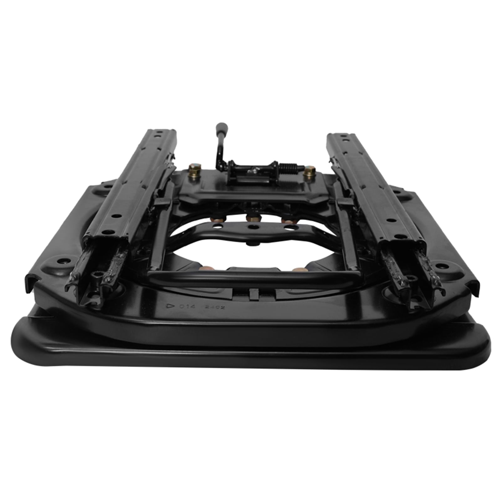 Seat Turntable with Slide Rails,360° Rotation Front-Back Movement - 4 ...