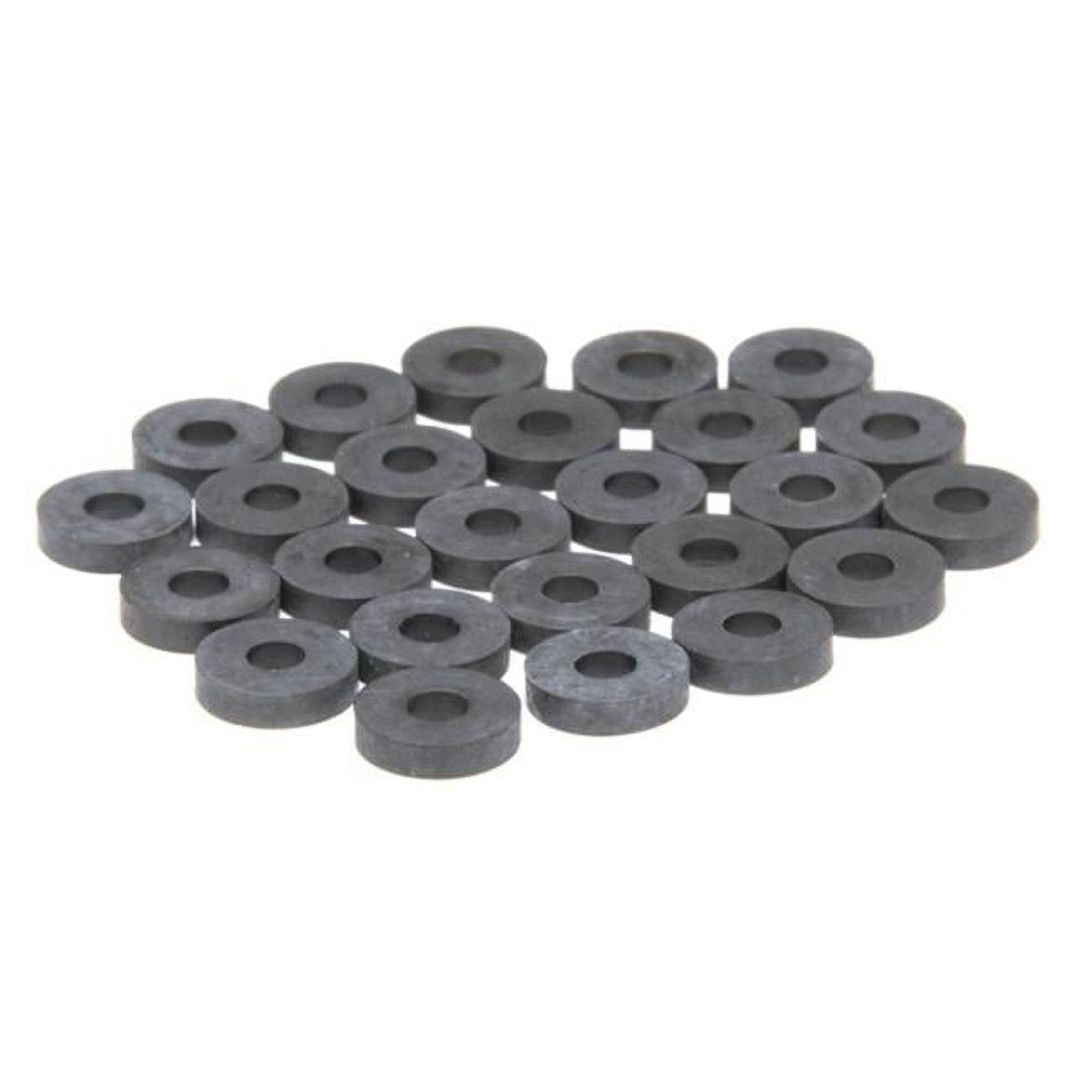 Seat Washers, 25 per Bag - Walmart.com