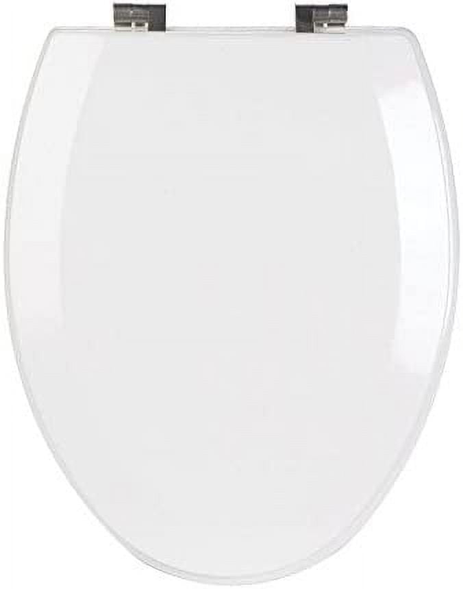 Seat Wd Pre Elong Bn Wht - Walmart.com