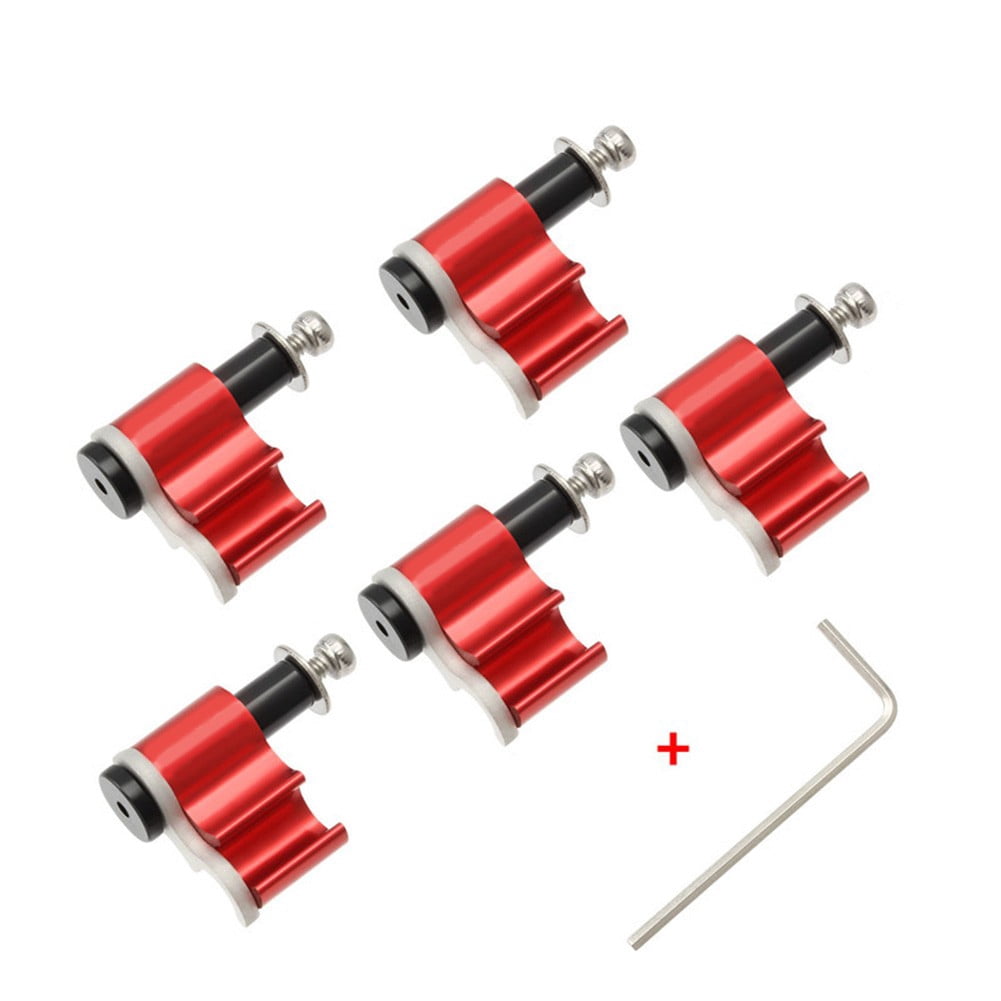 Seat Wire Converter Bike Cable Guide Clip Line Holder bicycle - Walmart.com