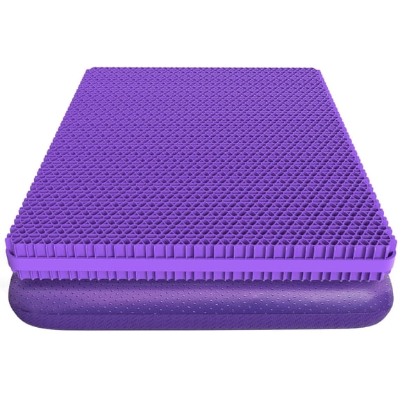 Seat n, 20" Large Gel Seat n for Long Sitting Pressure Relief– Back ...