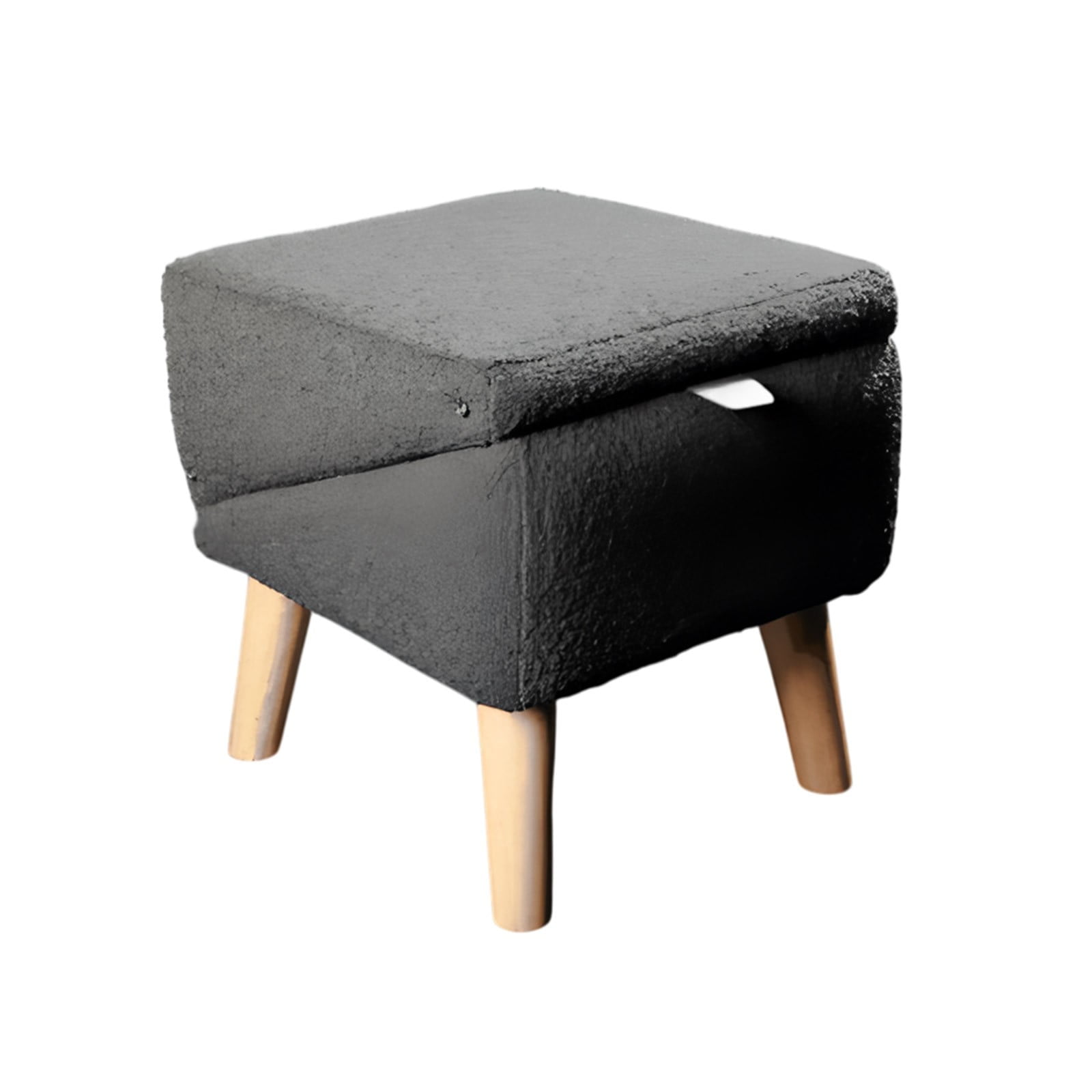 SeatMate Ottoman Ramp for Pets - Pet Ramp for Office Chair, Adjustable ...