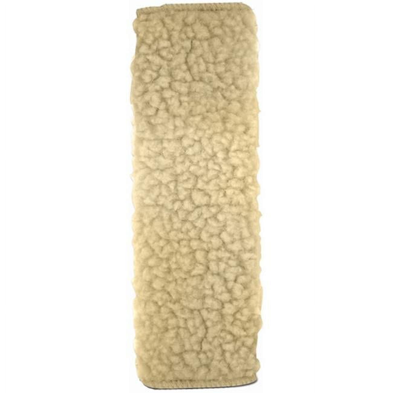Seatbelt Shoulder Pad - Tan - Walmart.com