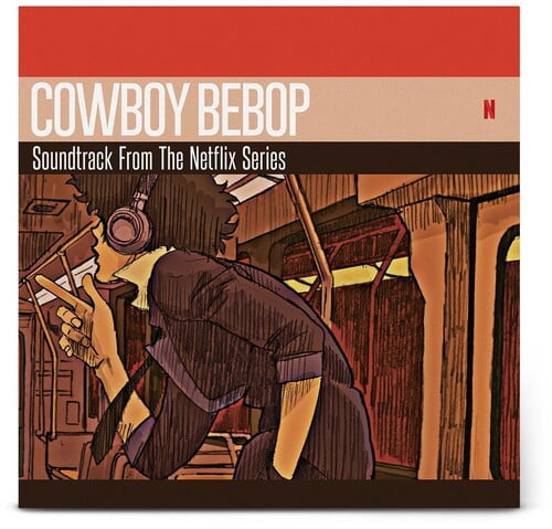 Seatbelts - Cowboy Bebop (Soundtrack From The Original Netflix Series ...