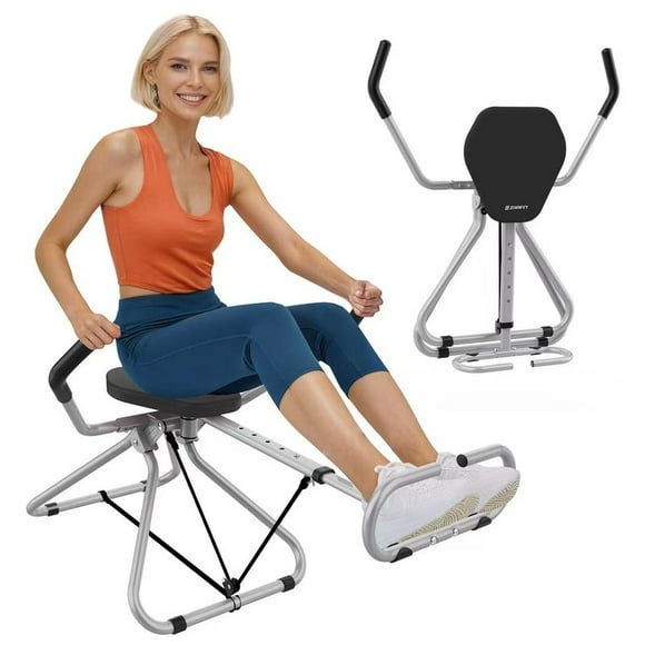 Crunch Exercise Equipment