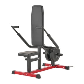 Tricep Pushdown Machine