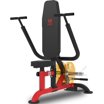 Magneciser shoulder exerciser, wall-mounted - Walmart.com