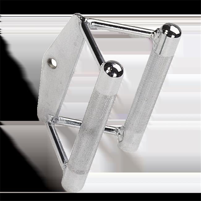 Seated Row & Chin Bar - Walmart.com