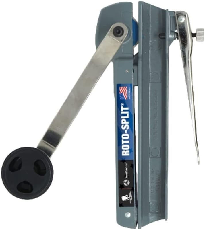 Seatek RS-101A Roto-Split MC Cable Armor Cutter - Walmart.com