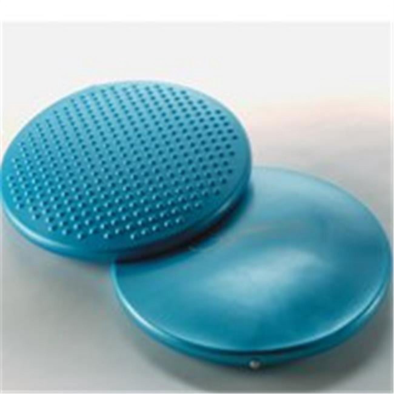 Seating Disc 15 in. - Iridescent Blue - Poly Bag - Walmart.com