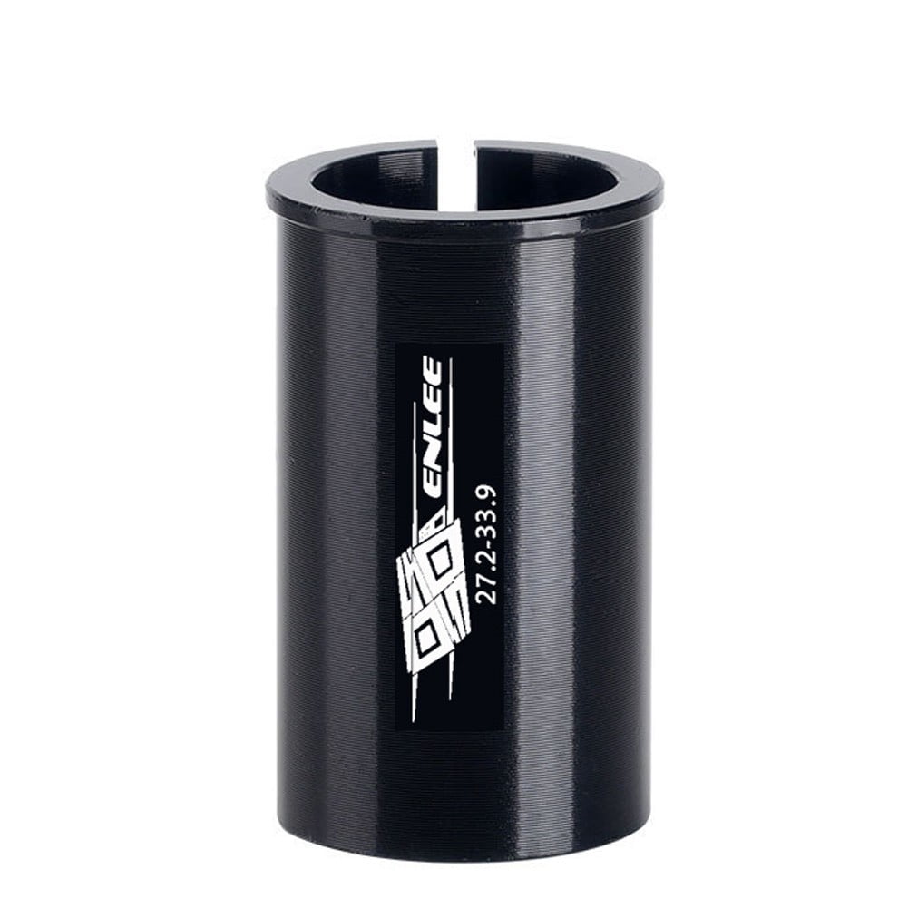 Seatpost Adapter Mtb Bike Seat Post Shim For 22.2/25.4/27.2/31.6/33.9 ...