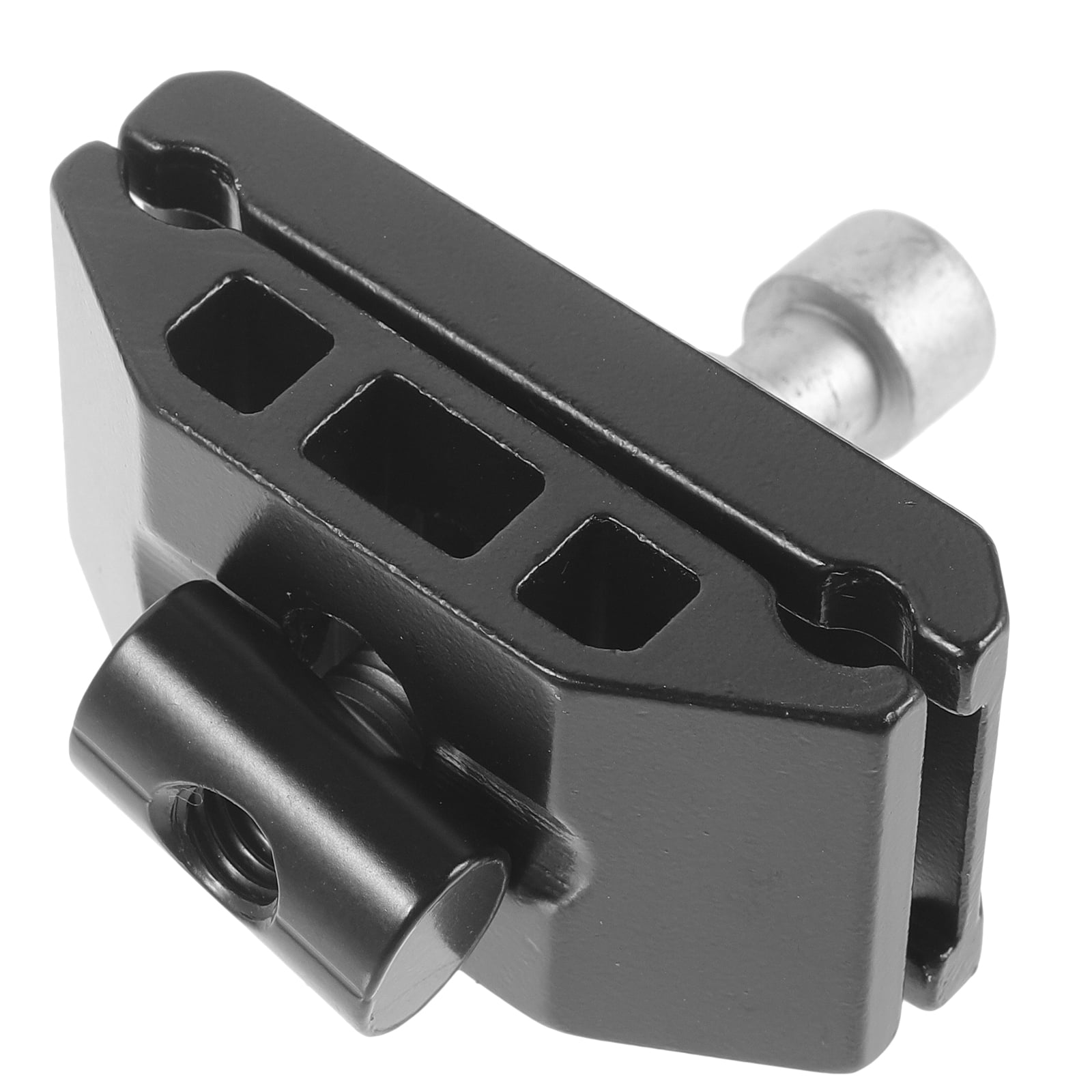 Seatpost Clamp Metal Seatpost Clip Fixing Saddlepole Clamp Seatpost ...