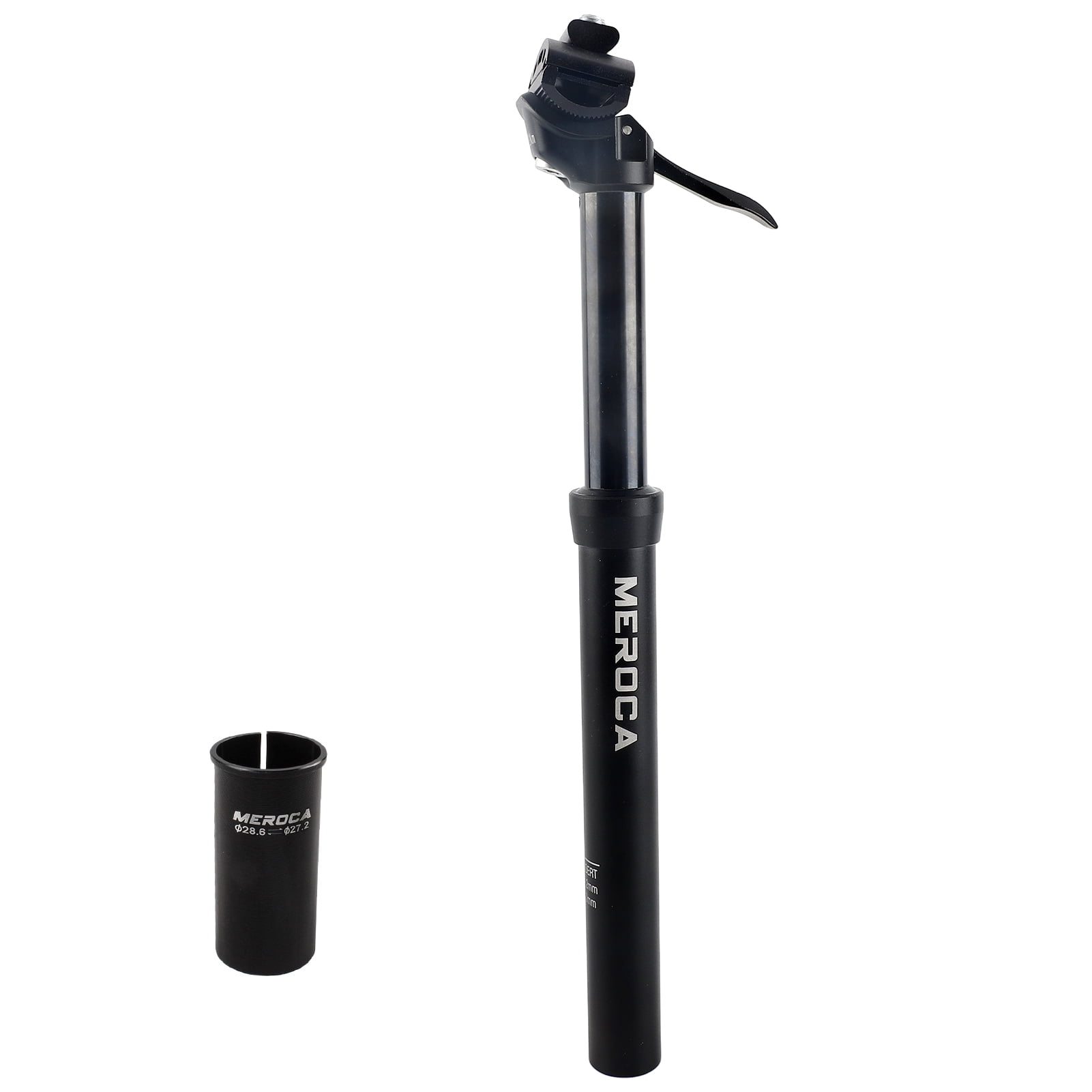 Seatpost Hydraulic Dropper Post Adjustable Angle Seat Dropper Manual ...