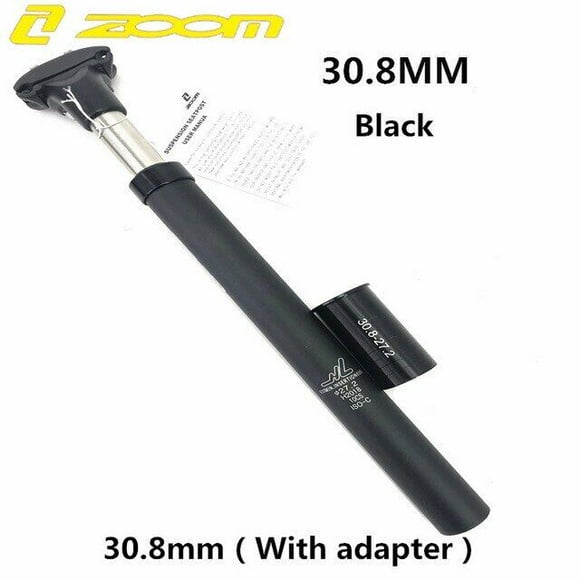 Bicycle Seat Post Shock Absorber