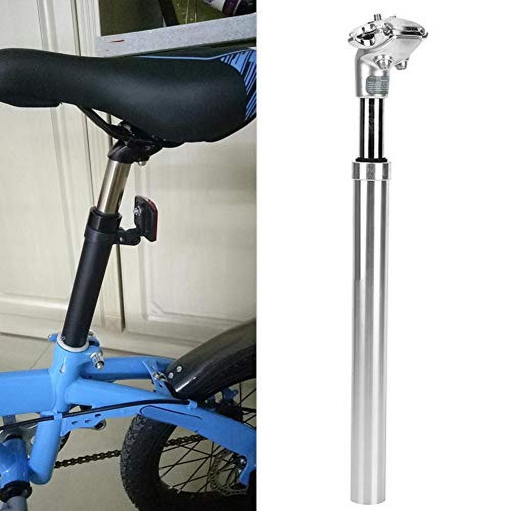Seatpost, Mountain Road Suspension Hydraulic Pressure Seat Tube ...