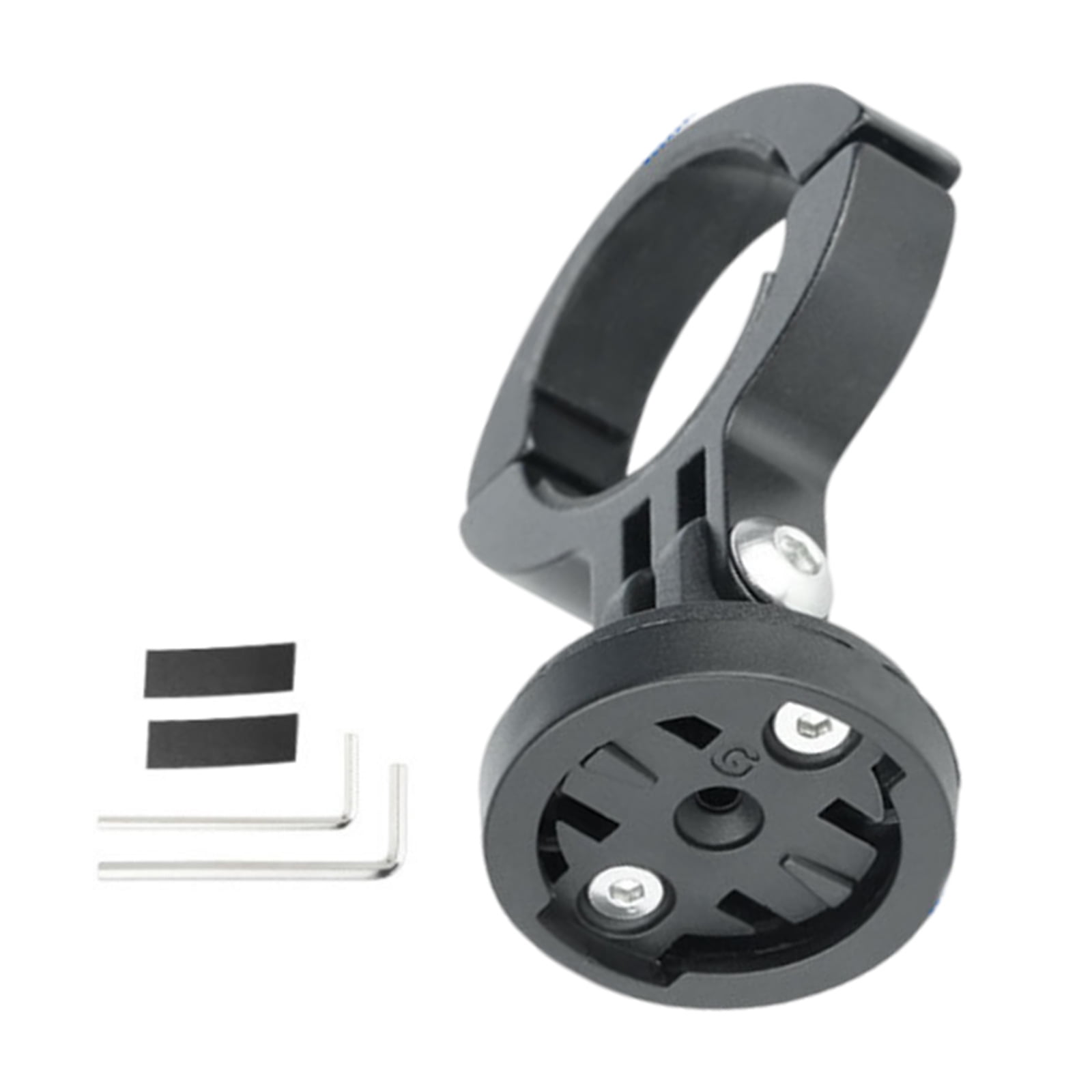 Seatpost Mounted Bike Radars Light Brackets Quickly Installation ...