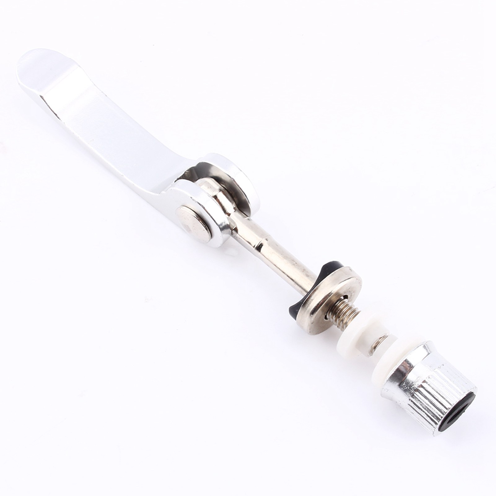 Seatpost Quick Releaser, Universal Seatpost Quick Clamp Releaser, New ...