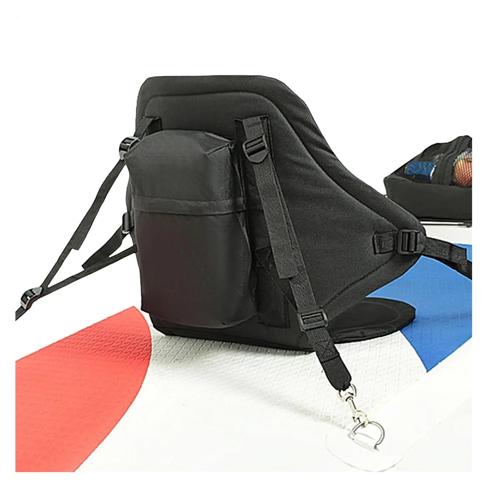 Seats with Back Support Paddle Board Seats Padded Adjustable ...