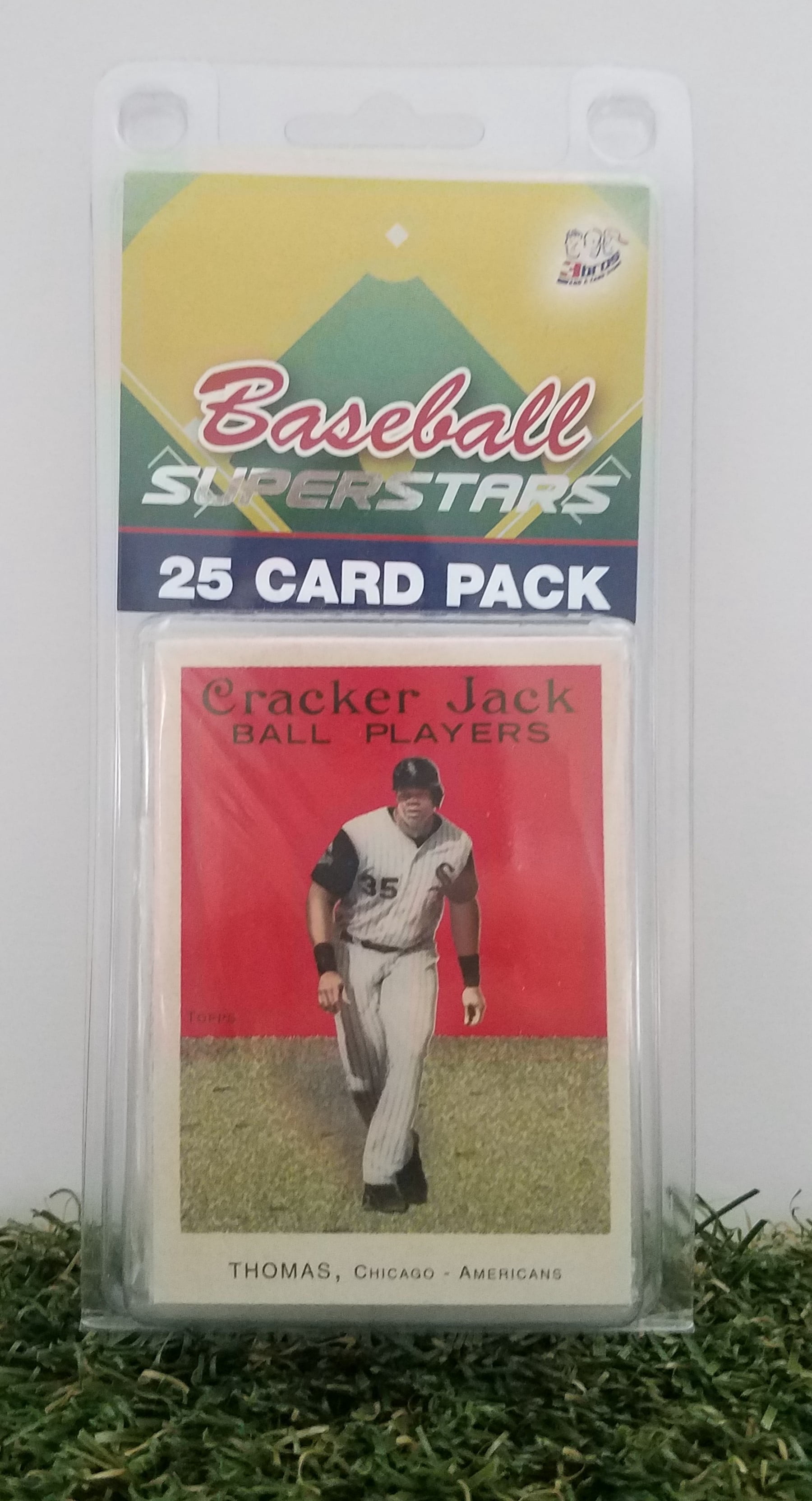 Seattle Baseball Team- (10) Card Pack MLB Baseball Different Seattle ...