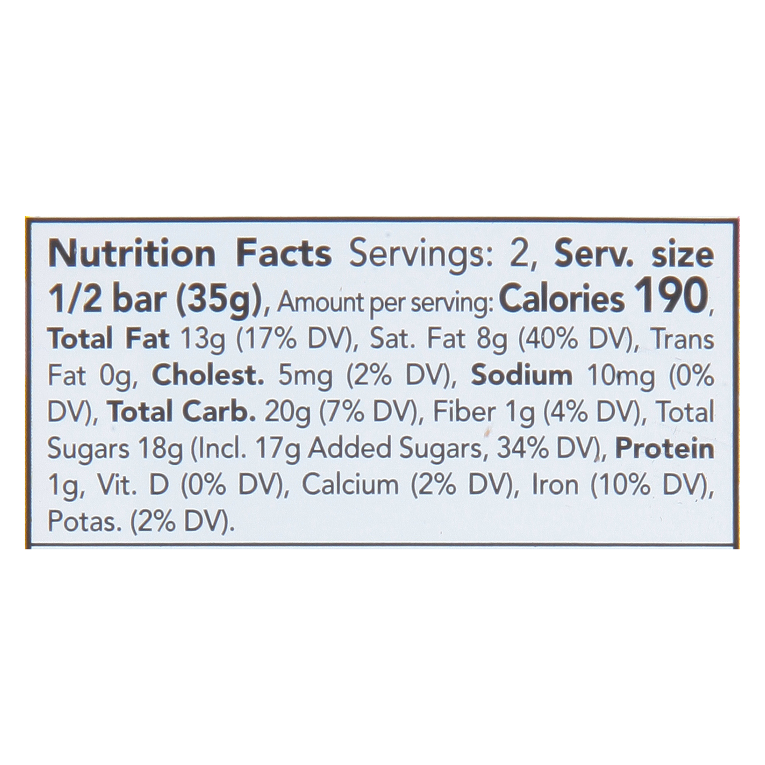 Seattle Chocolate Sip Sip Hooray Truffle Bar 2.5 oz - Walmart.com