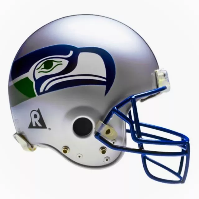 Seattle Football Team Helmet Sticker Baseball Sticker, Football Sticker ...