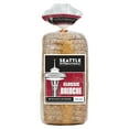 Seattle International Brioche Bread Loaf, 18 oz - Walmart.com