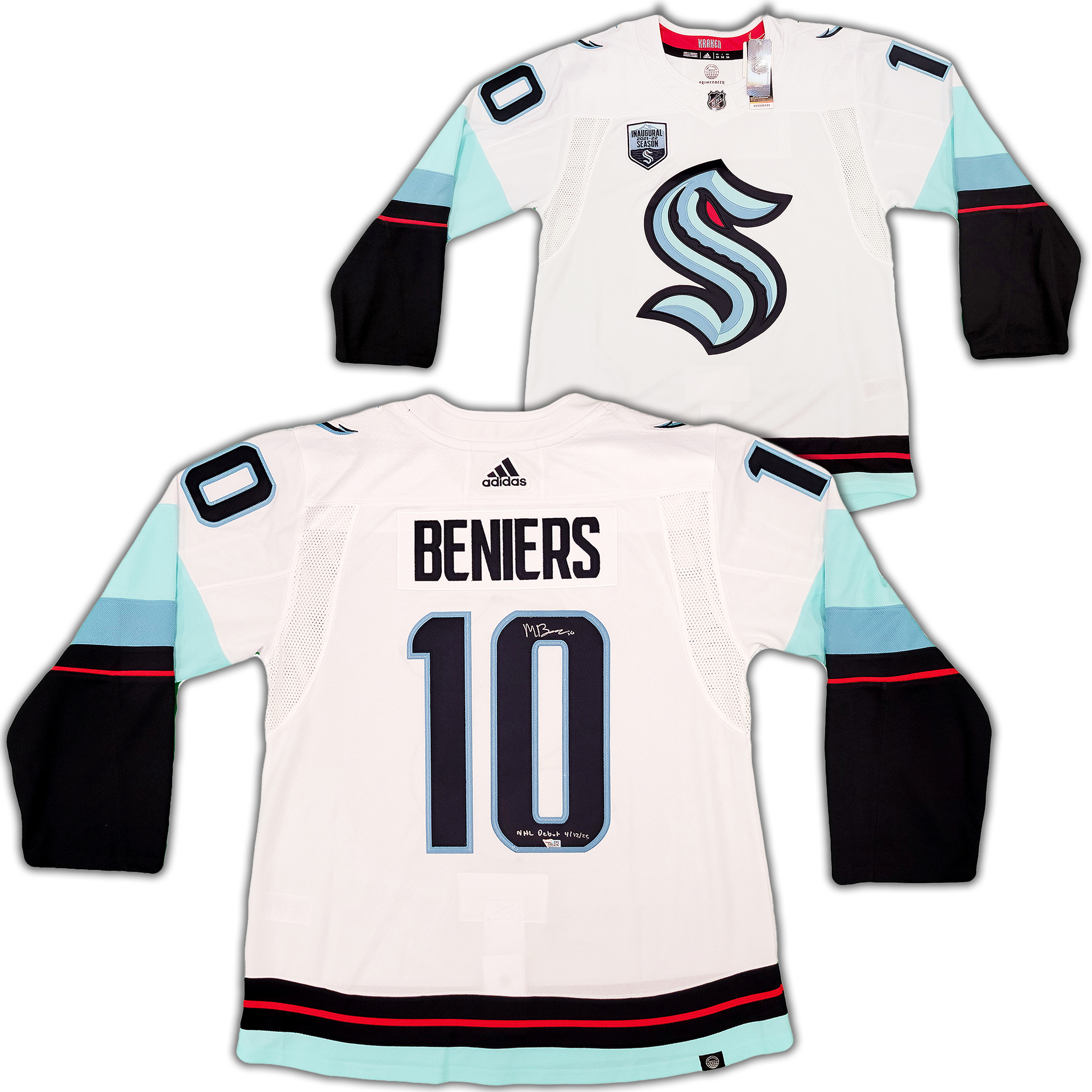 Authentic Nhl Hockey Jerseys