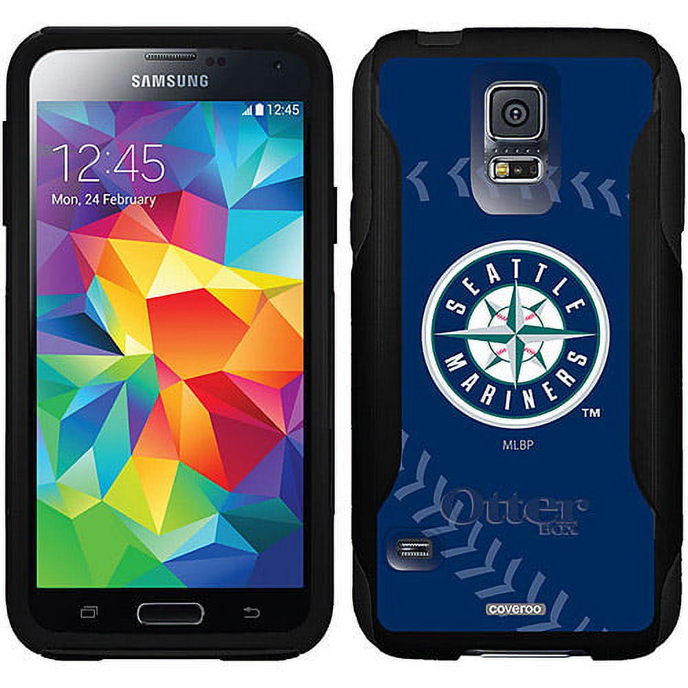 Seattle Mariners - Stitch Design On Otte - Walmart.com