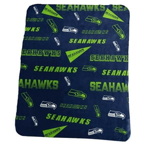 Seattle Seahawks Bedding & Blankets in Seattle Seahawks Team Shop ...