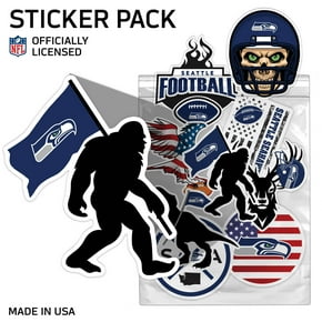 Seattle Seahawks Auto Accessories in Seattle Seahawks Team Shop ...
