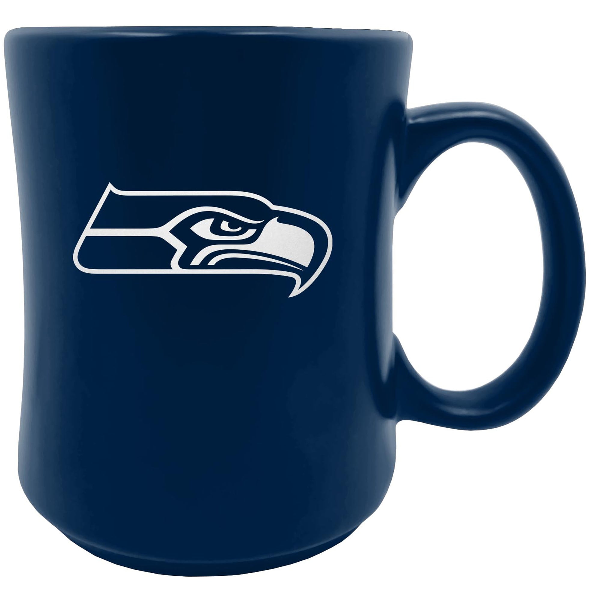 Seattle Seahawks 19oz. Starter Mug - Walmart.com