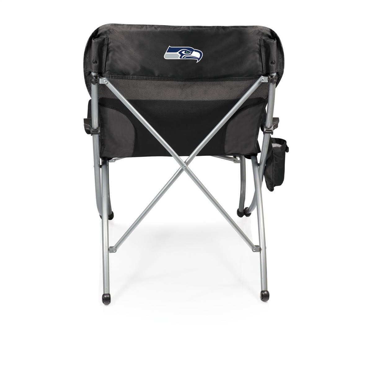 Seattle Seahawks Heavy Duty Camping Chair - Walmart.com