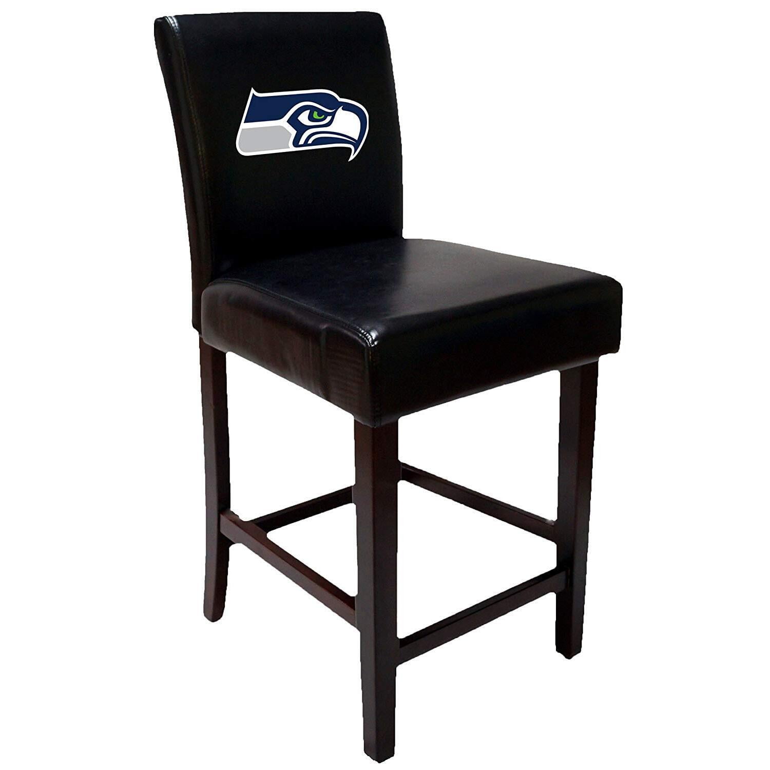Seattle Seahawks Model 24SS Officially Licensed 24 inch Parsons Bar ...