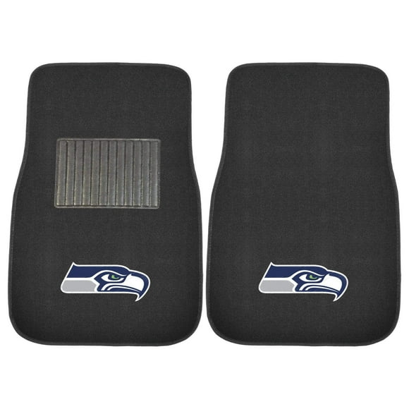 Seattle Seahawks Auto Accessories in Seattle Seahawks Team Shop ...