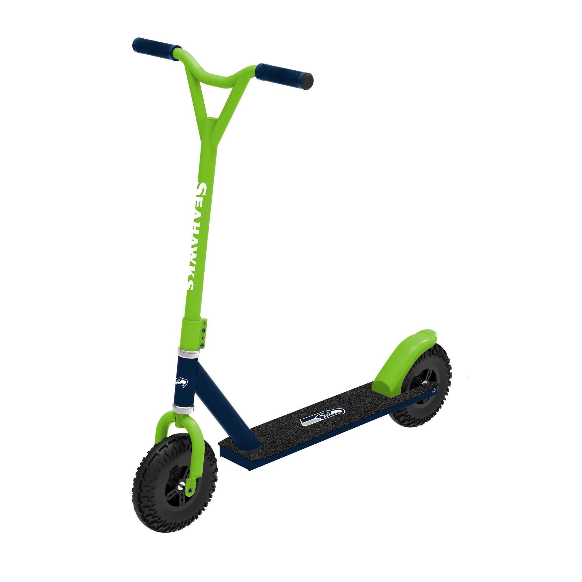Seattle Seahawks Scooter - Walmart.com